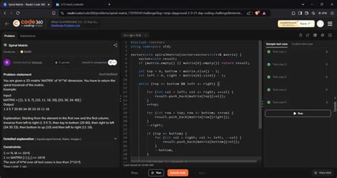 Pratham Gupta On Linkedin Ninjaslayground Codingninjas