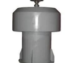 Marine Mushroom Ventilation Fan Manufacturer India