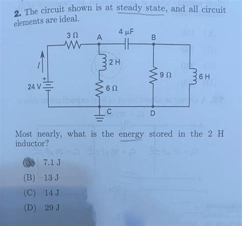 Solved What Changes In Steady State Here What Is Steady Chegg Com
