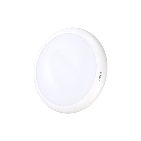 Microwave Led Sensor Lamp Maat
