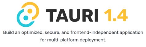 极简rust Tauri教程 知乎