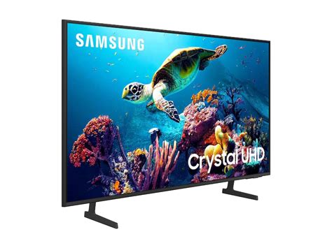 43 Class Crystal Uhd Tv 4k Smart Tv Du7200d Samsung Us