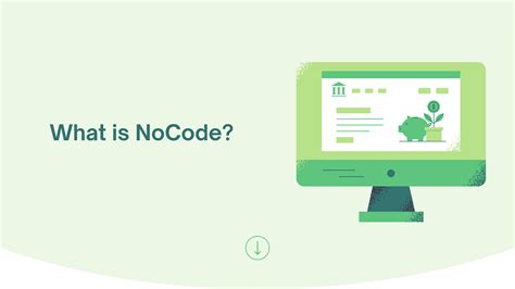 how nocode can help you create websites and apps by weenocode medium