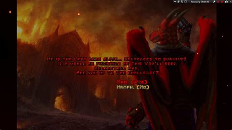 How To Load Doom Mods Youtube