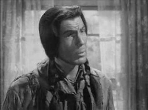 Leonard Nimoy In Gunsmoke Youtube