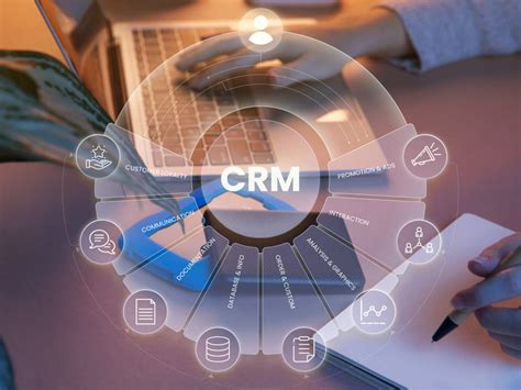 The Benefits Of Hiring A Crm System Integrator By Databeys Crm Implementation Consultants