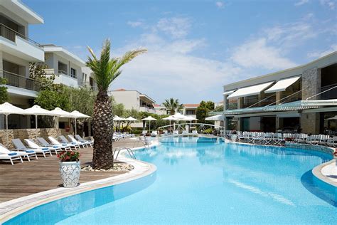 Renaissance Hanioti Resort Pool Pictures And Reviews Tripadvisor