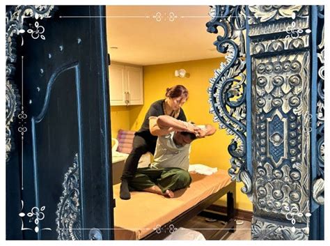 Best Rmt Massage In Lawrence Rejuvenate Your Body And Mind Queen