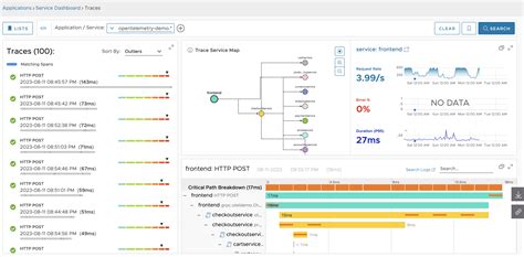 Monitor Your Applications Controlled Release Vmware Aria Operations For Applications