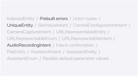 Whats New In App Intents In 2024 Matthew Cassinelli