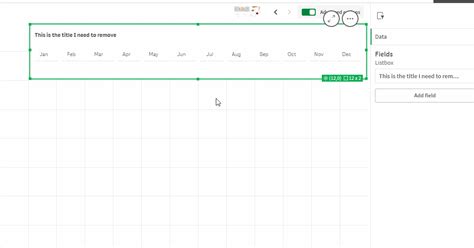 Improvement To Small Size Gridmode Issue 179 Qlik Oss Sn List