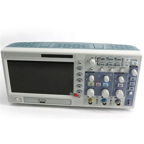 Gaotek Display Oscilloscope Logic Analyser Gao Tek