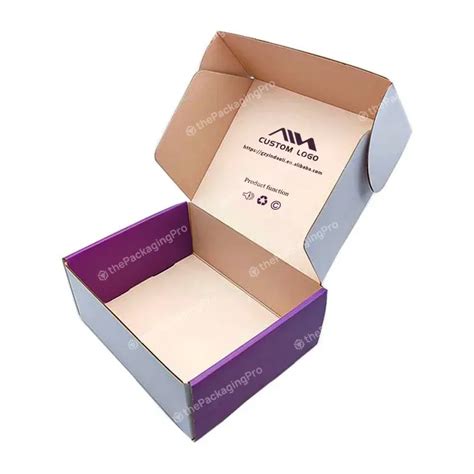 Luxury Clothing Wholesale Packaging Storage Cosmetic T Box China