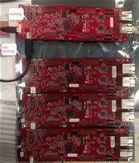 LP AM MCU SDK Flash Tools Are Hardware Dependent Arm Based Microcontrollers