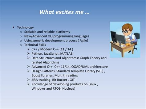 Sudhanshu Gupta Profile Pptx Web Development Internet