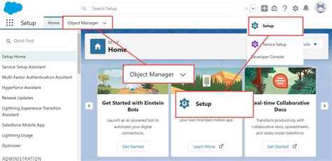 How To Create Date Time Field Type In Salesforce Salesforce Faqs