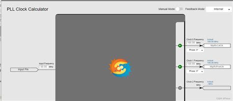 易灵思fpga Trion的mipi设置使用易灵思 Mipi Dphy Csdn博客