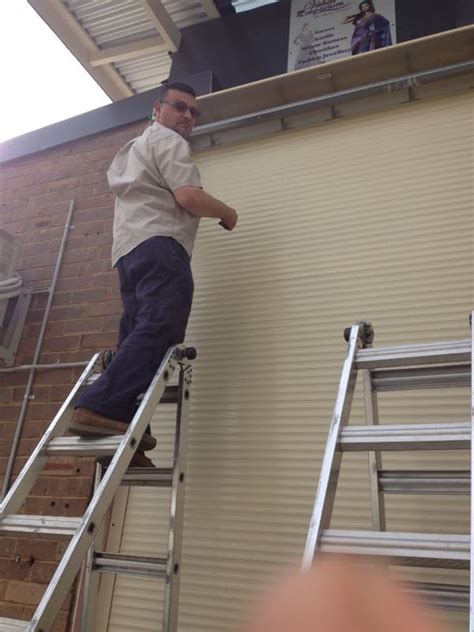 Quick Guide For Roller Shutters Installation