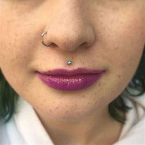Image Result For Tiny Philtrum Piercing Medusa Piercing Medusa