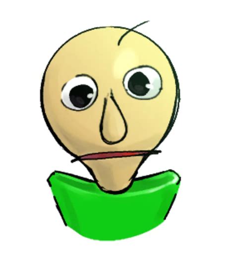 Baldis Basics In Education And Learning Realm Art Videos Guides