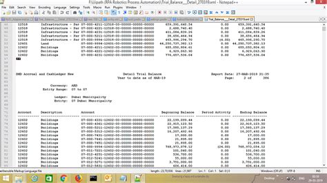 How To Copy Unformatted Data In A File To An Excel Sheet Help