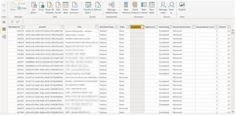 Solved Percentage Of Total Calculation Microsoft Fabric Community
