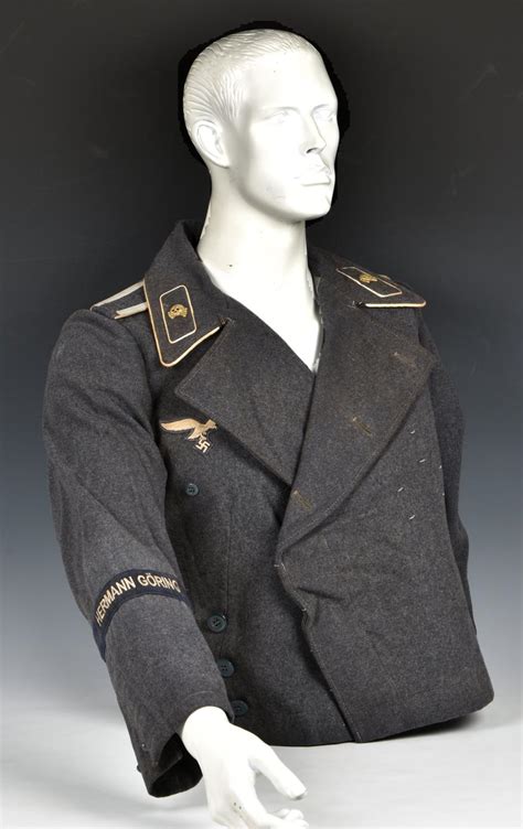 Hermann Goering Ww2