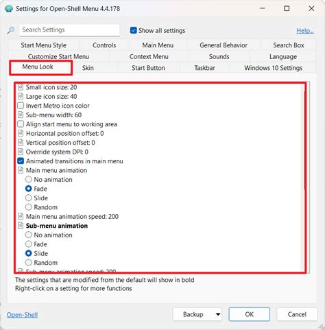 How To Download And Use Open Shell On Windows 11