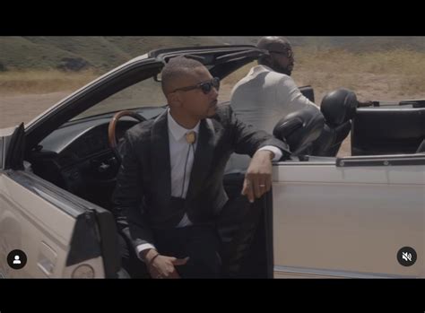 Judge Greg Mathis Son Gets Engaged To His Partner After Coping With