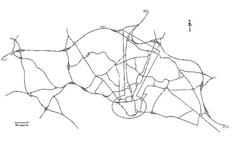 Pdf Simulating The Impacts Of Strong Bus Priority Measures 2003