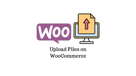 Free Download Woocommerce Upload Files Plugin V79 7 Totofile