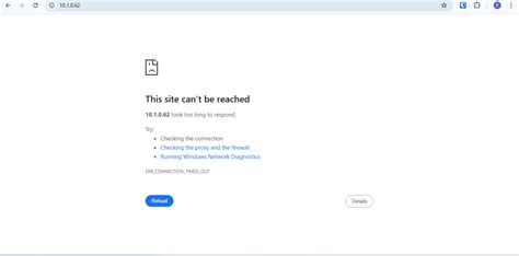 Could Not Create Server Tcp Listening Socket 12700111000 Bind