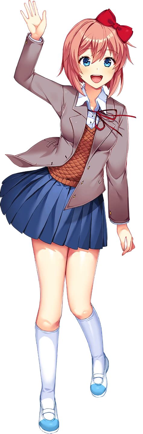 Sayori Asias Crossover Adventures Wiki Fandom