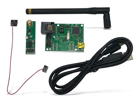 Sigfox Development Kits Onsemi Mouser