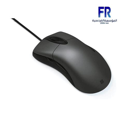 Logitech M90 Wired Mouse Alfrensia