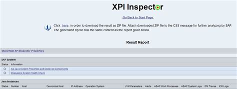 SAP PI Tool XPI Inspector SAP Community