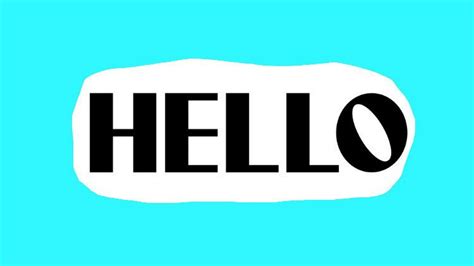Hello Font › Fontesk Hello Font › Fontesk