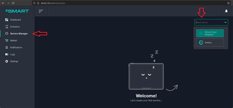 How To Integrate 2smart Cloud Devices Into 2smart Standalone 2smart