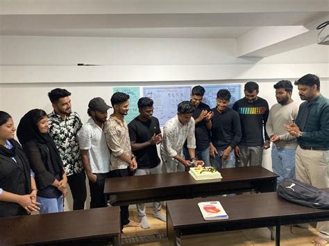 pramodh mariyil on linkedin national logistics day 2023
