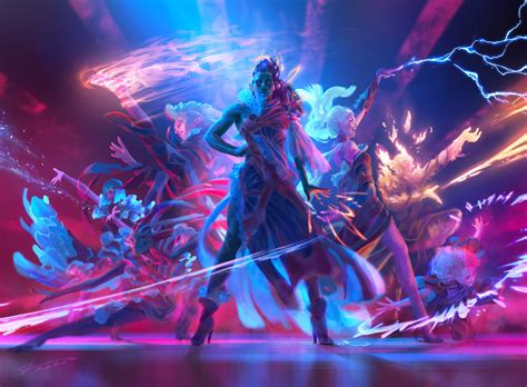 배경 화면 빛 환대 공연 예술 Cg Artwork 마젠타 강청색 행사 공간 어둠 미술 가상의 인물 제도법 단계 Public Event 그래픽