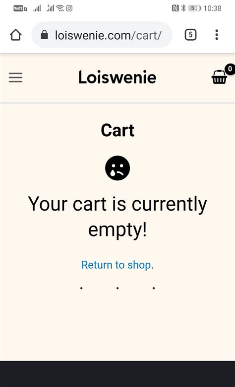 Cart Is Empty” Issue · Issue 3783 · Woocommercewoocommerce Blocks · Github