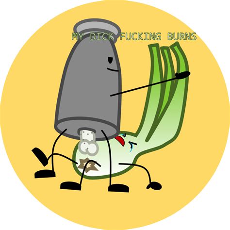 Inanimateinsanity Pepper