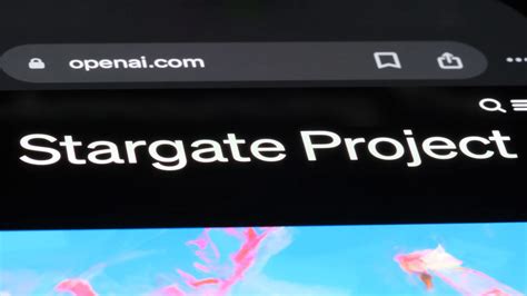 Openai Oracle To Equip Texas Data Centre With Nvidia Ai Chips