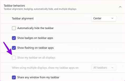 Top Ways To Fix Windows Taskbar Not Working Guiding Tech