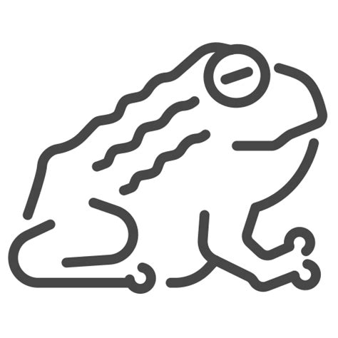 Frog Generic Others Icon
