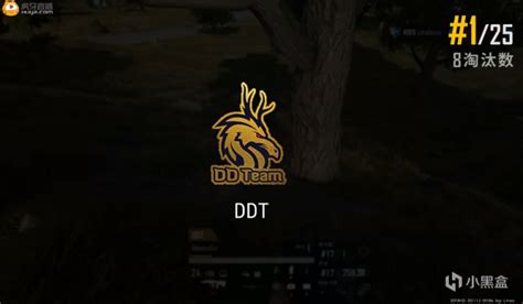 【绝地求生】4am首局吃鸡提前下班，天命杯决赛名单出炉，tma这下真的玩脱了 3楼猫