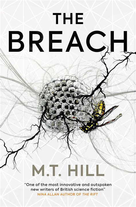 The Breach Book By Mt Hill Official Publisher Page Simon