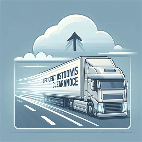 Customs Clearance Completed A Comprehensive Guide To Understanding The Process Linbis