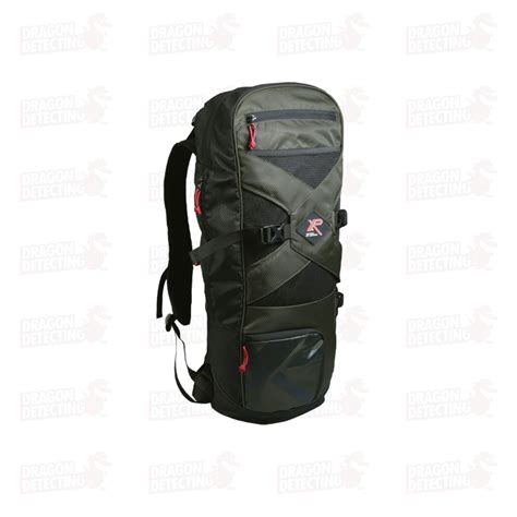 Accessories — Dragon Detecting