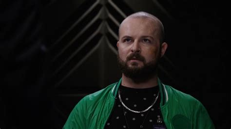 Chad Jamison Bones Wiki Fandom